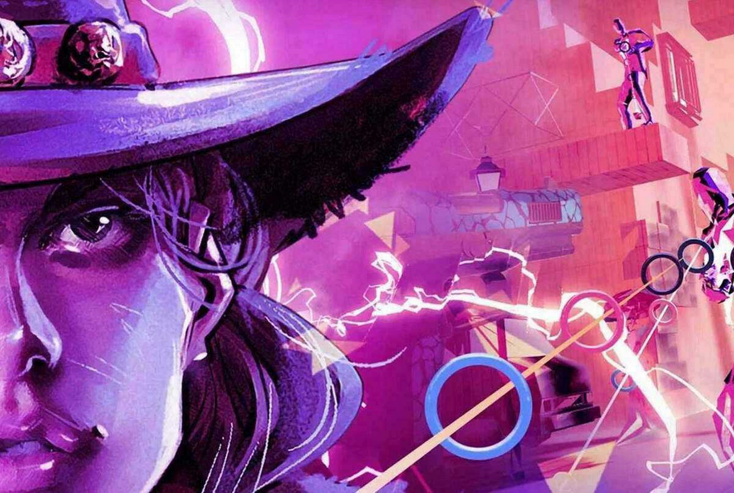 VR-квест «delete22200» в Ленинске-Кузнецком от «delete»